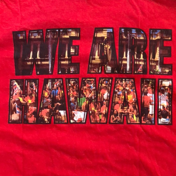 Hawaii’s Finest | Shirts | Hawaiis Finest Aina Line 25 | Poshmark